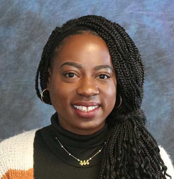 Irish, Adrian - Jackson College