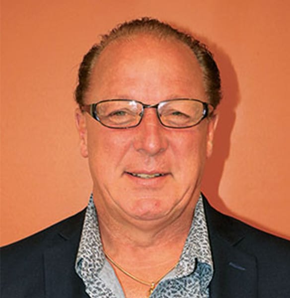 Rossner, Albert - Jackson College