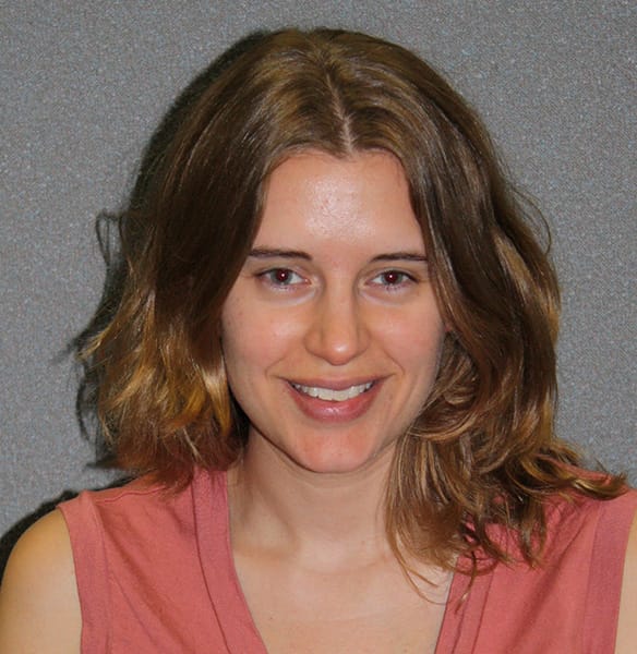 Price, Allison - Jackson College