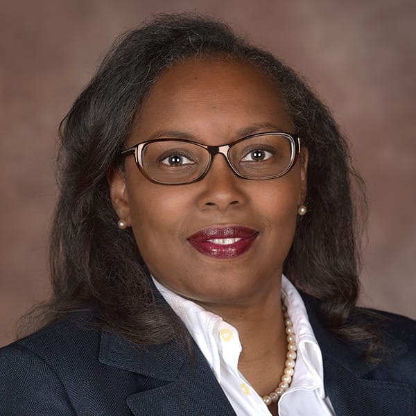 Brown, Alytrice - Jackson College