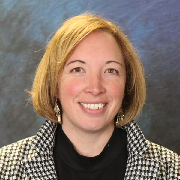 Collins, Amber - Jackson College