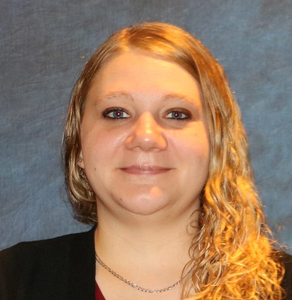 Sager, Amber - Jackson College