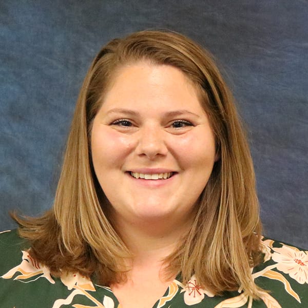 Georgopoulos, Anna - Jackson College