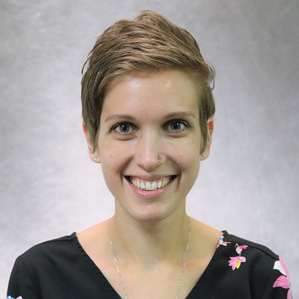 Grella, April - Jackson College