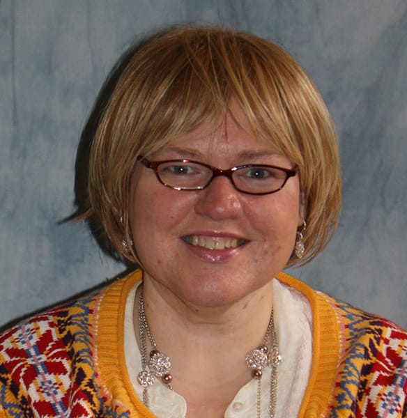 Roberts, Becky - Jackson College