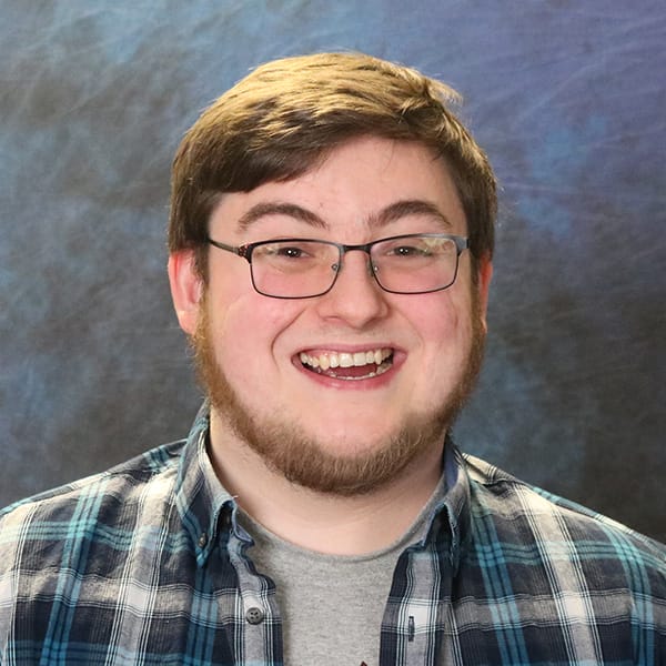 Cox, Brandon - Jackson College