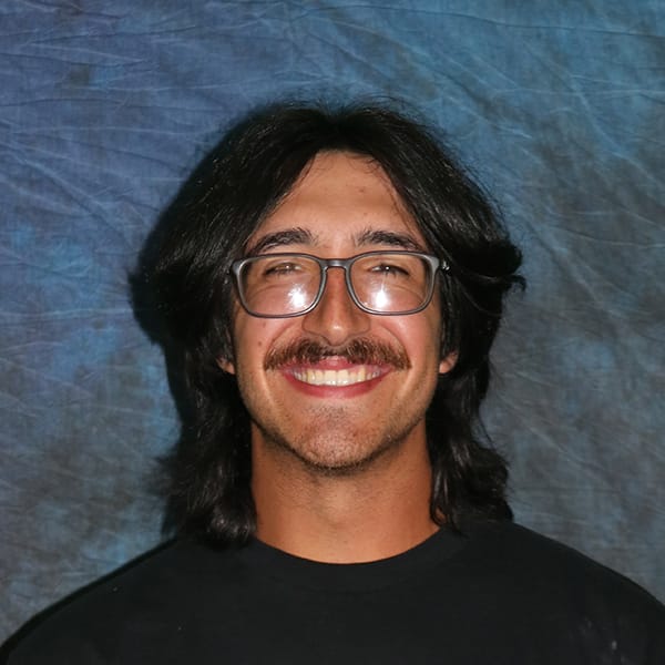 Nedrow, Cain - Jackson College