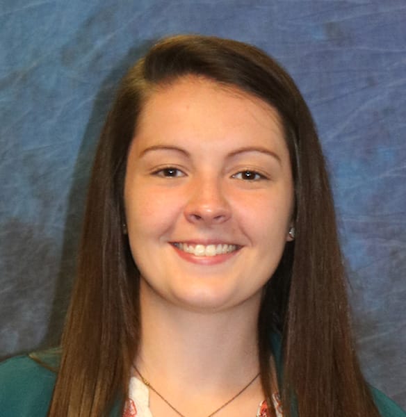 Stepke, Cassidy - Jackson College