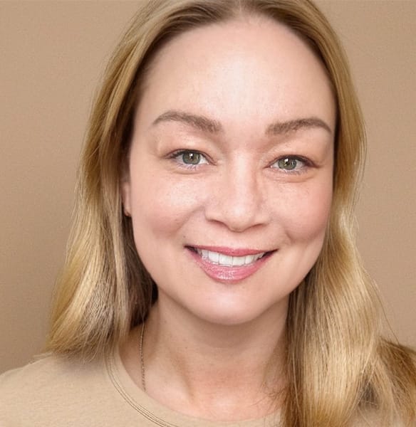 Hughes, Christie - Jackson College