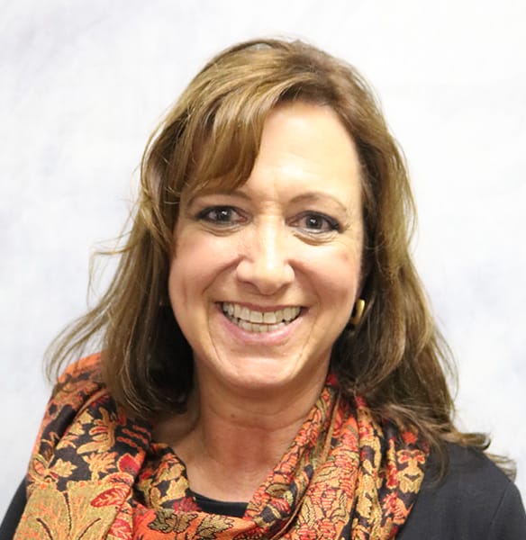 Mecey, Christy - Jackson College