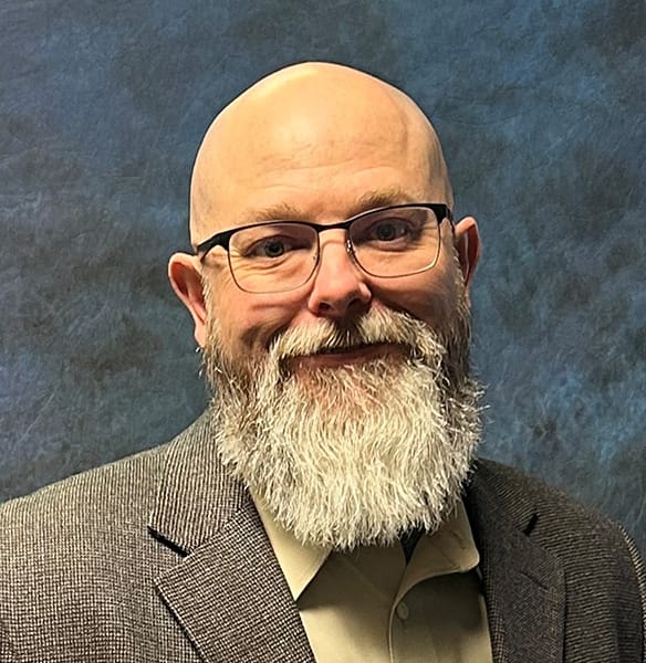 Wise, Daniel - Jackson College