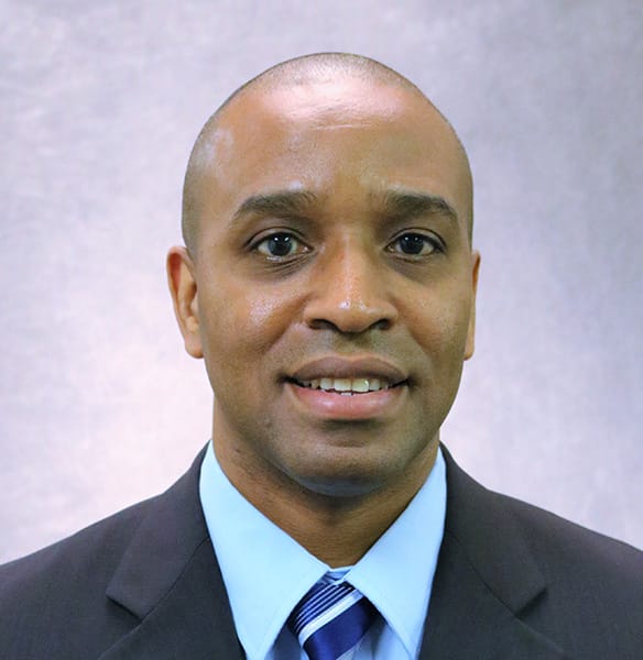 Smith, David - Jackson College