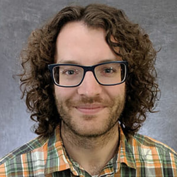 Brown, Erik - Jackson College