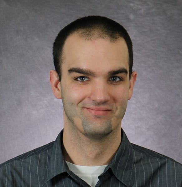 Pollman, Evan - Jackson College