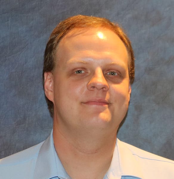 Murphy, George - Jackson College