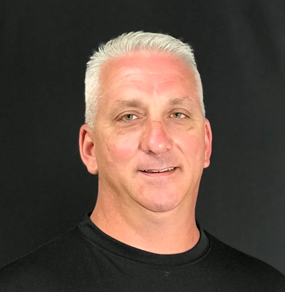 Klaus, Greg - Jackson College