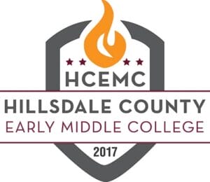 Hillsdale County Early Middle College (HCEMC) - Jackson College