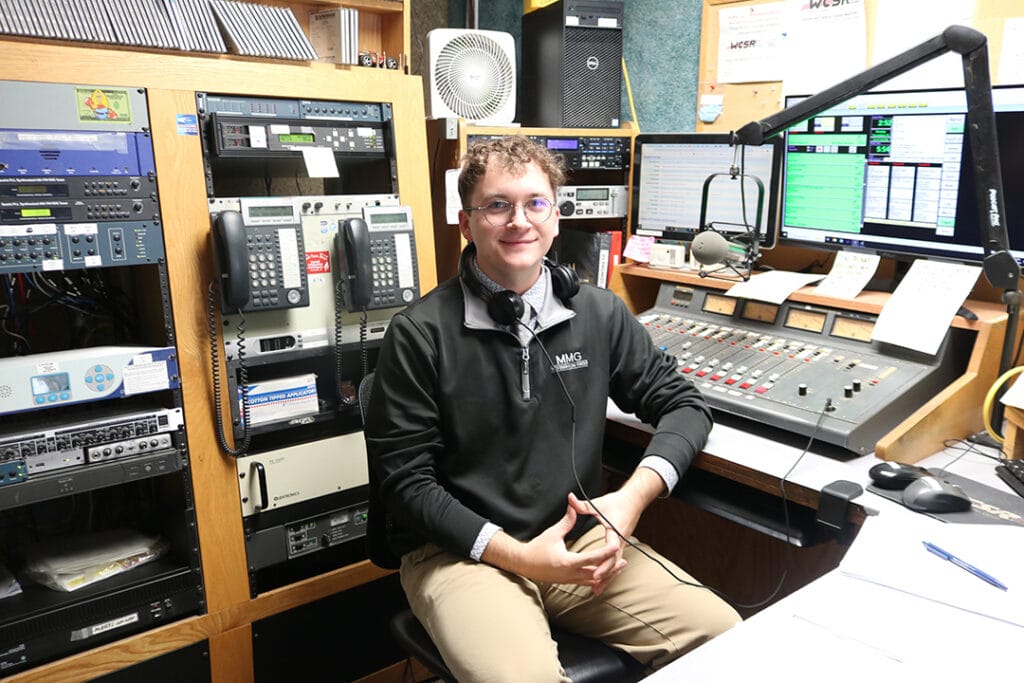 From False Start to the Perfect Fit - Jackson College