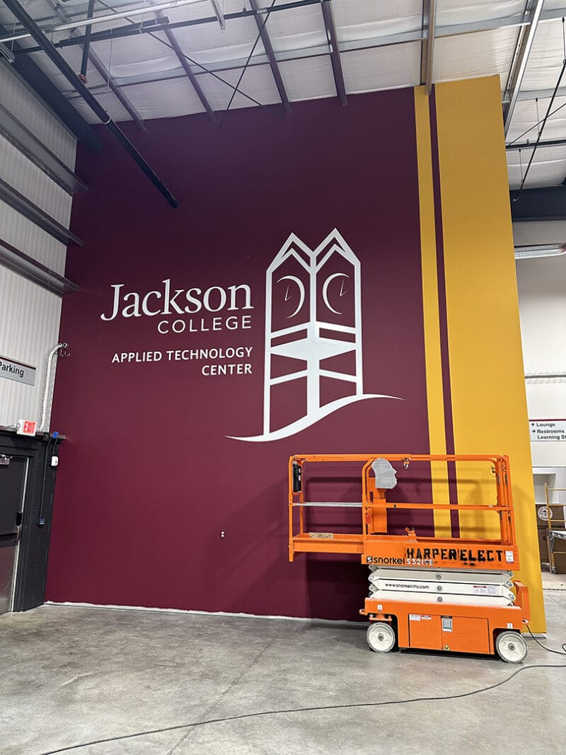 New Applied Technology Center opening set for Feb. 16 - Jackson College