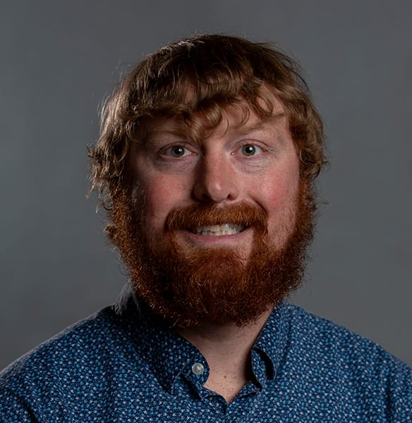 Taylor, Jacob - Jackson College