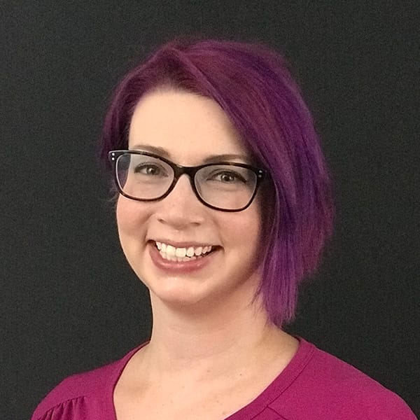 Fiero, Jen - Jackson College