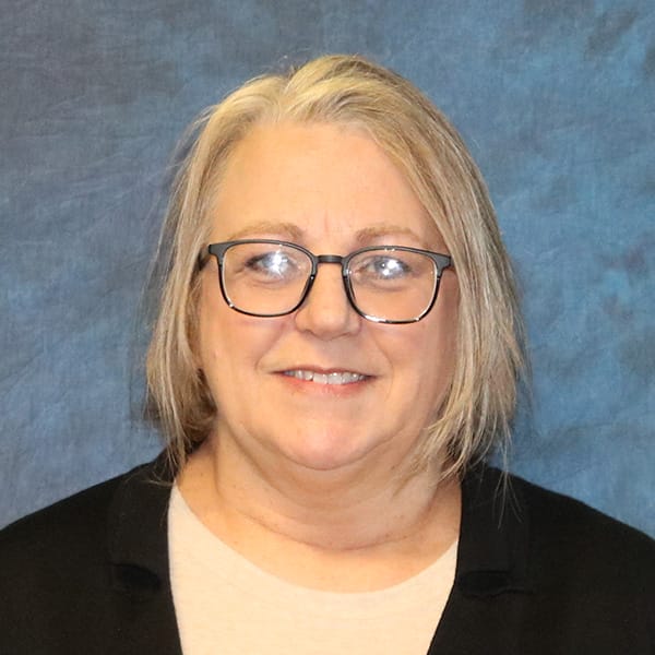 Genco, Jennifer - Jackson College