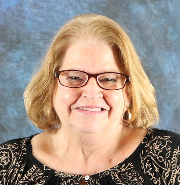 Watson, Jody - Jackson College