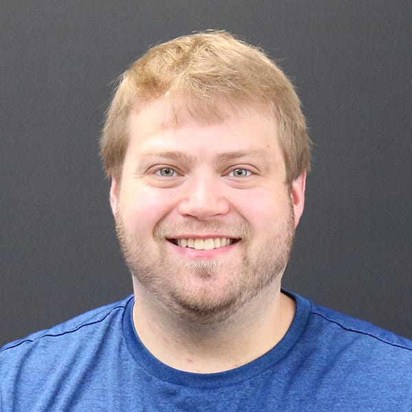 Creger, Jonathan - Jackson College