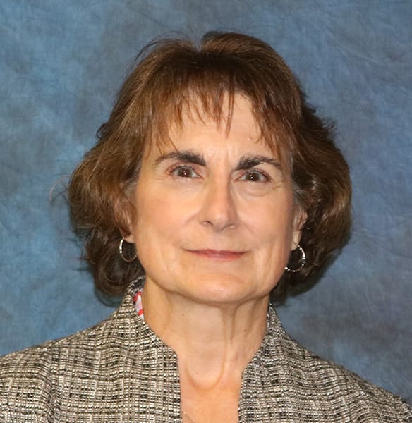 Winklepleck, Kathy - Jackson College
