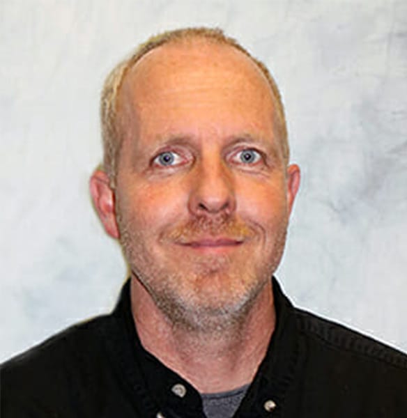 Risinger, Kenneth - Jackson College