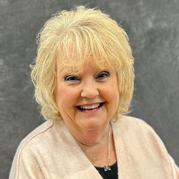 Seaburg, Kimberly - Jackson College