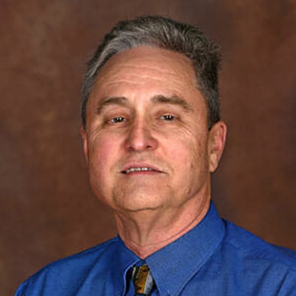 Choate, Larry - Jackson College