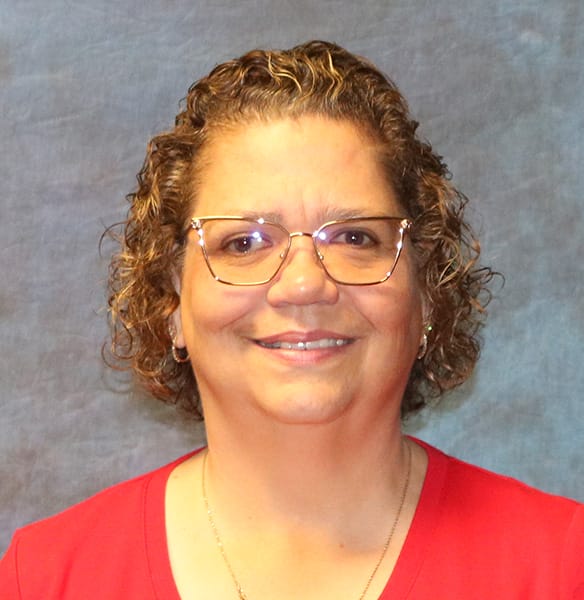 Jones, Latora - Jackson College