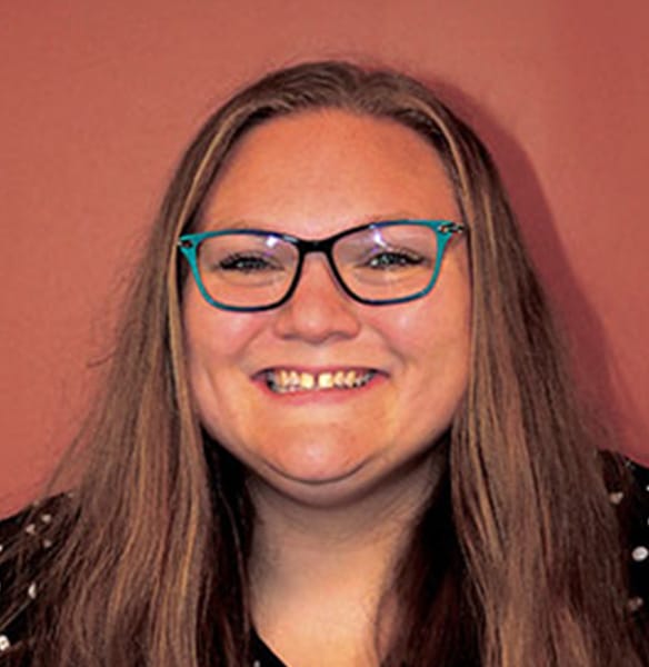 Thomas, Laura - Jackson College