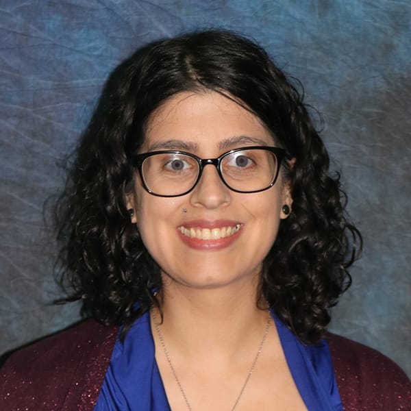 Adamopoulos, Lia - Jackson College