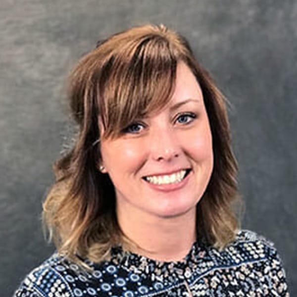 Greenstein, Lindsay - Jackson College