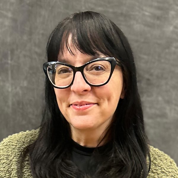 Miller-Douglass, Lisa - Jackson College