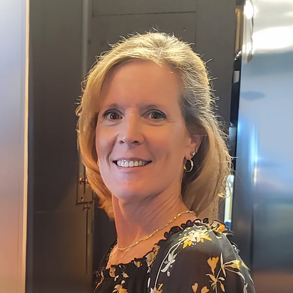 Bowers, Marcy - Jackson College