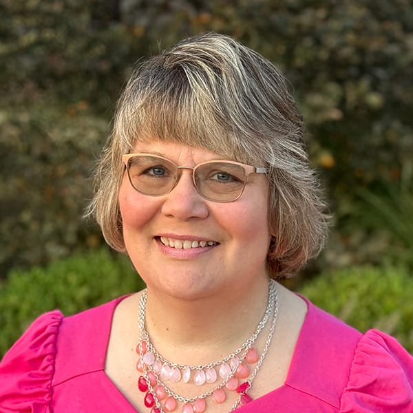 Fryer, Marilynn - Jackson College