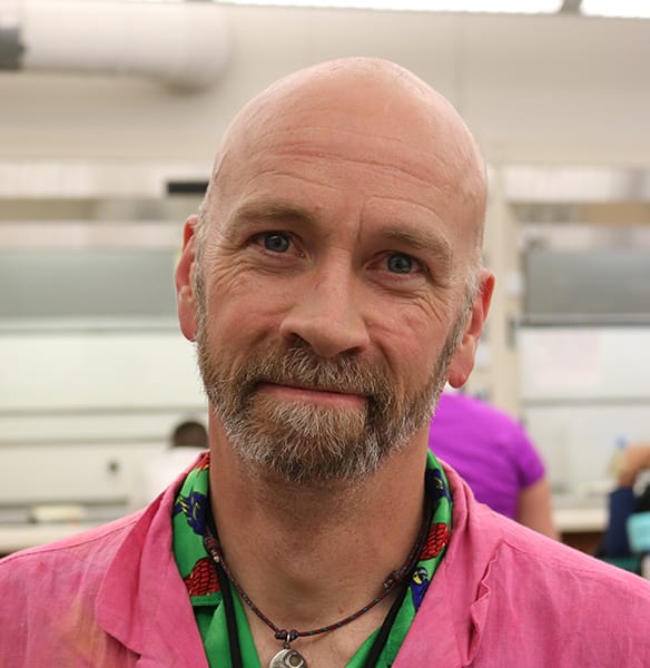 Ott, Mark - Jackson College