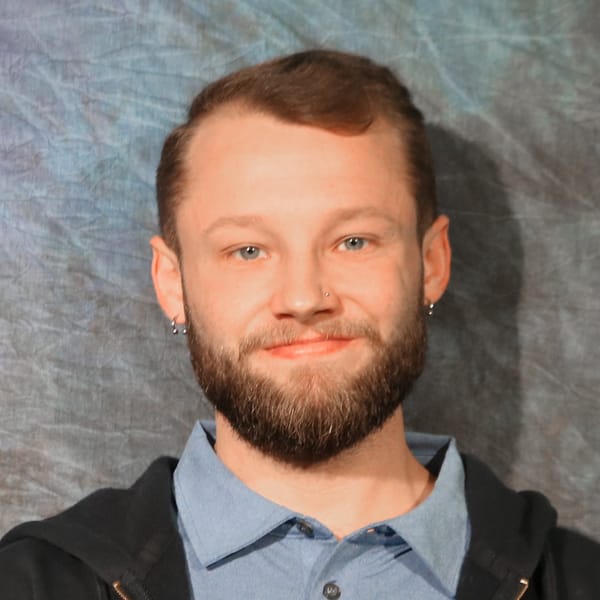 Schultz, Matt - Jackson College