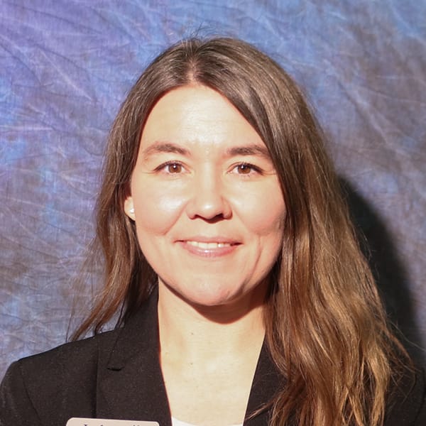 Krzyzaniak, Melissa - Jackson College