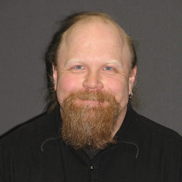 Coy, Michael - Jackson College