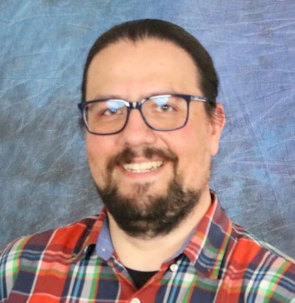 Marra, Michael - Jackson College