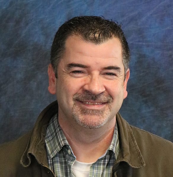 Potter, Michael - Jackson College