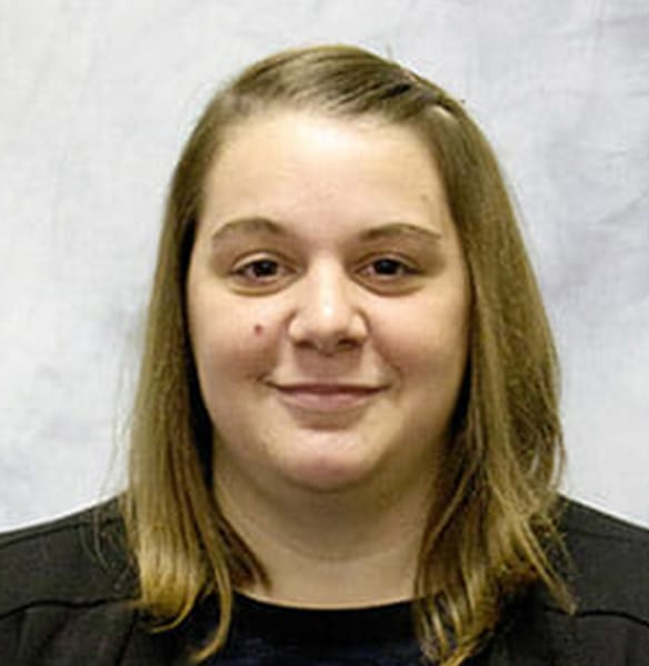 Phillips, Morgan - Jackson College