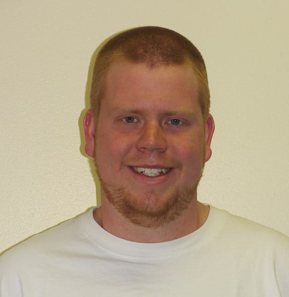 Schweizer, Nathan - Jackson College