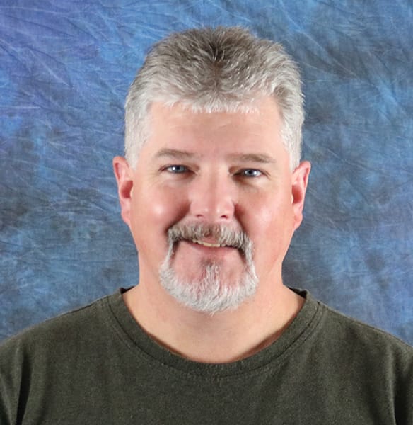 Jakubas, Randal - Jackson College