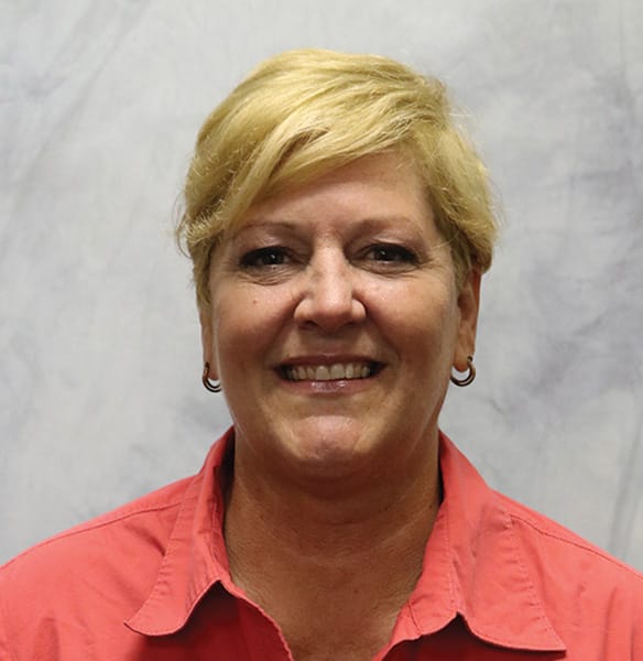 Nixon, Robin - Jackson College