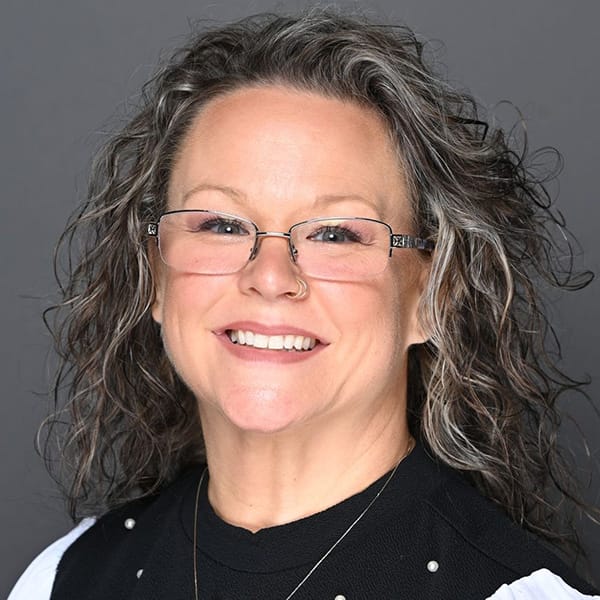 Parker, Sarah - Jackson College